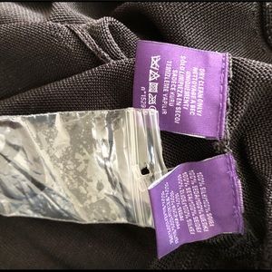 Ralph Lauren Purple Label | Dresses | Ralph Lauren Purple Label Black ...